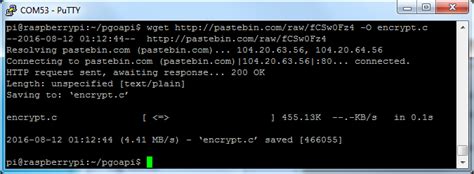 Software Raspberry Pi Pokemon Finder Adafruit Learning System
