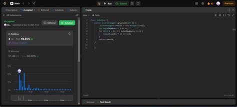 Abhijeet Sinha On Linkedin 100daysofcode Java Graycode