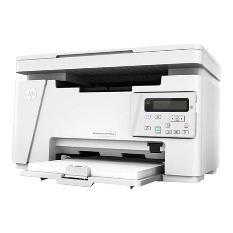 Hp Laserjet Pro Mfp M26nw Imprimante Multifonctions Noir Et Blanc Laser