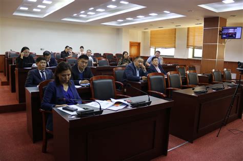 Баянгол ИТХ НИЙГМИЙН ХӨГЖЛИЙН ХОРОО ХУРАЛДЛАА