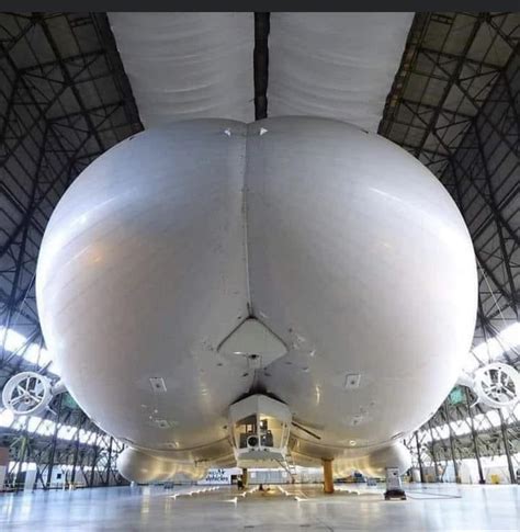 54 Best Airlander 10 Images On Pholder Pics Interestingasfuck And