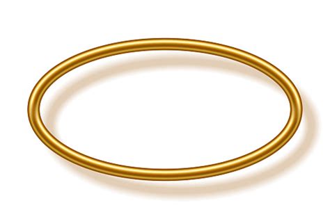 흰색 배경에 그림자가 있는 그림을 위한 금색 슬립스 프레임 그림 그림 카드 또는 사진을 위한 빈 공간 3d 현실적인 튜브 템플릿 벡터 그림입니다 간단한 황금 물체 모형