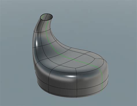 Solved Problem With Lofting How Do I Join 2 Surfaces Natural And Smoothly Autodesk Community