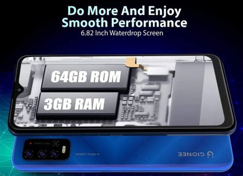 Gionee P Pro Price In Nepal Specifications Features Battery Buy