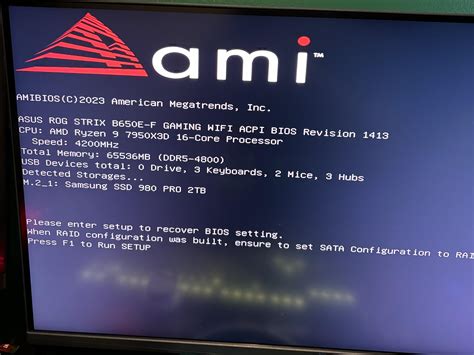 Pc Needs To Boot Twice To Turn On R Pchelp