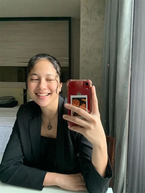 Potret Rumah Sitha Marino Minimalis Tetapi Mewah Dengan 2 Lantai Dan