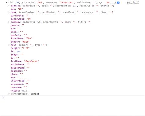How To Make Api Calls In React