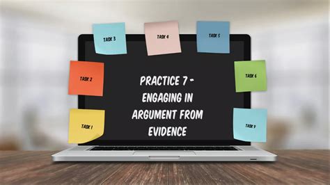 Practice 7 Engaging In Argument From Evidence By Paige Voth On Prezi
