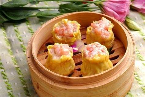 烧卖烧麦稍麦各地烧卖有什么不同 良小千的食记 知乎