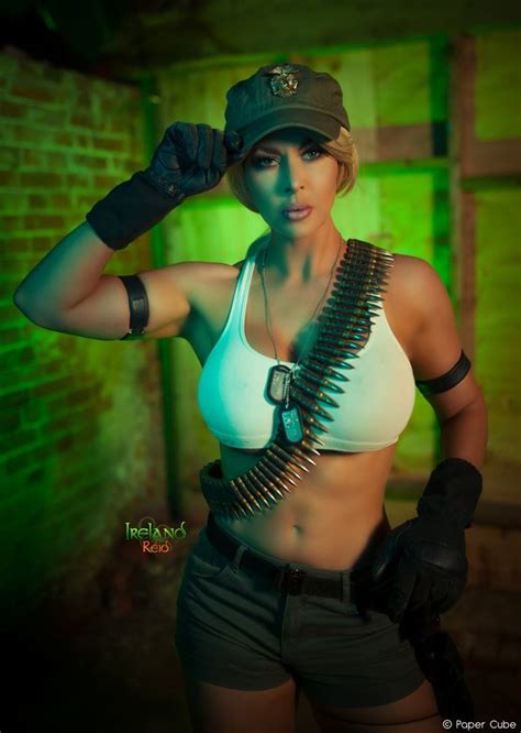 Sonya Blade Luscious Hentai Manga And Porn