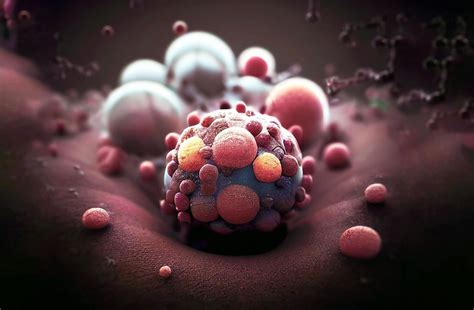 ‘ai Scientist Discovers That Common Non Cancer Drugs When Combined