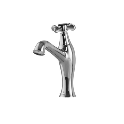 Jaquar Queen Bassin Tap Qqp Chr 7011pm