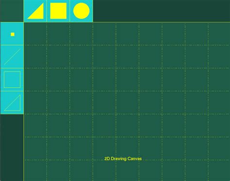 C OpenGL Moving Primitives Along The X And Y Using Arrow Keys Stack Overflow