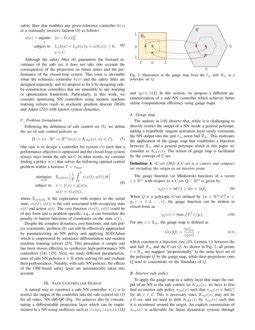 Differentiable Safe Controller Design Through Control Barrier Functions