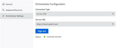 Uipath Assistant Processes Are Not Showing Help Uipath Community Forum