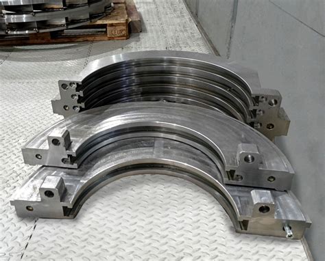 Компрессорное оборудование и газоперекачивающие агрегаты — НПК «Инструментальный завод