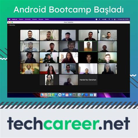 kasım adalan on linkedin bootcamp androi kotlin