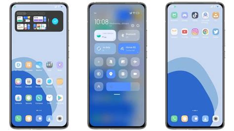 Material Ui Ig M13 Awesome Lock Screen Miui Theme For Xiaomi And Redmi Phones Miui Themer