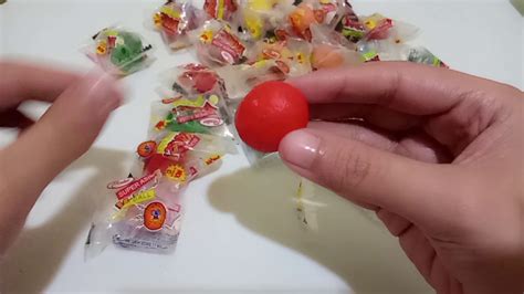 Sour Candy In The Philippines