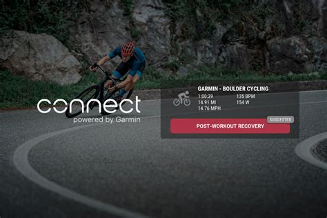 Rewire Fitness Integrates With Garmin Connect Rewire Fitness