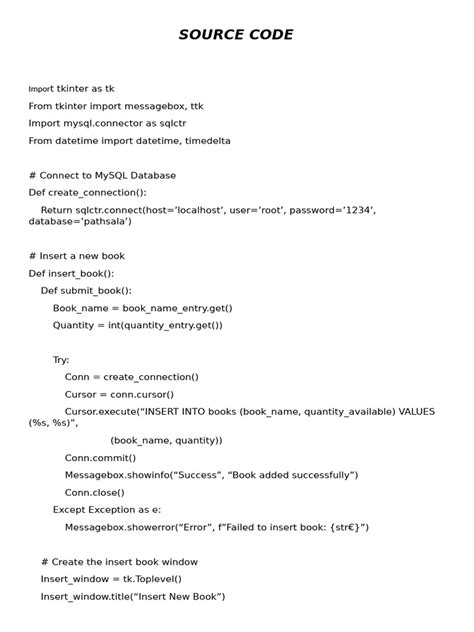 source code pdf software computer data