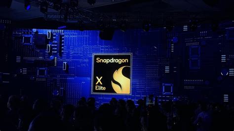 Qualcomm Confirma Que Sus Chips Snapdragon X Elite Correr N Juegos De Windows Tan Bien Como