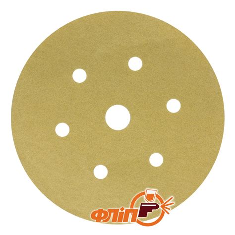 Круги шлифовальные абразивные 3M 255P P400: купить, цена, описание ...