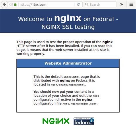 devops sys admin q and a 26 nginx ssl tls caching and session 2020