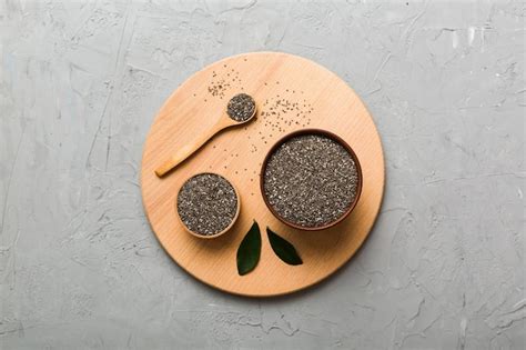 Premium Photo Salvia Hispanica