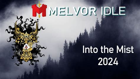 Into The Mist Guide 2024 Melvor Idle Youtube