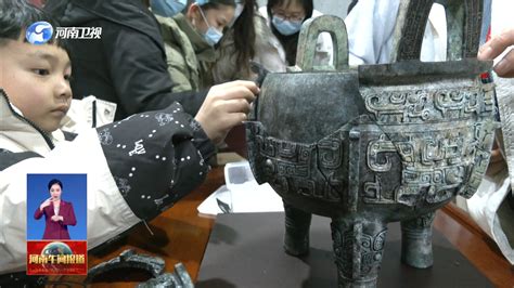 欢乐中国年文化活动缤纷多彩 兔年新春年味浓 中国文字博物馆一字千年活动 沉浸式体验传统文化