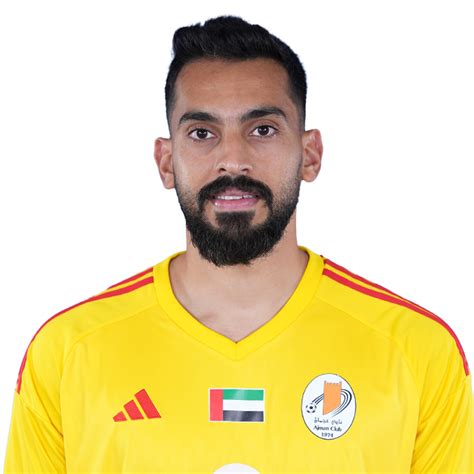 Uae Pro League Players