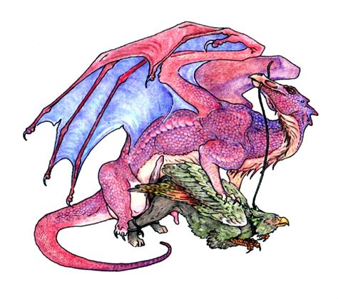 Rule 34 2006 Amagire Avian Canine Penis Collar Dragon From Behind