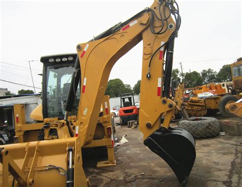 Caterpillar 420e Backhoe Loader From China For Sale At Truck1 Id 4910063