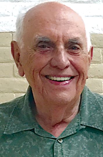 In Memory Sherman Sebastian Reinius Obituaries Ledger News