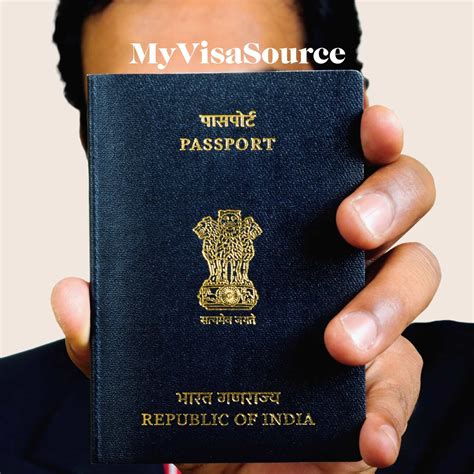 Navigating The Path To Us Citizenship For Indian Passport Holders