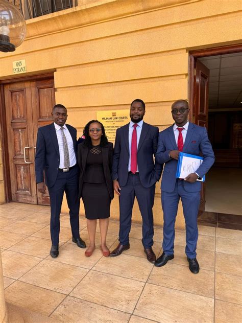 Kenya High Courts Affirmation Of Persons With Disabilities Legal