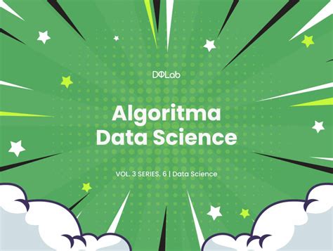 Perbedaan Jenis Jenis Algoritma Data Science