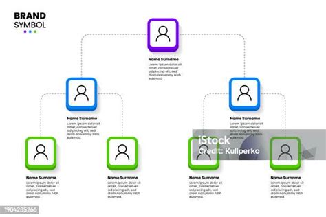 인포그래픽 템플릿 피라미드에 3개 수준이 있는 계층 구조 개념에 대한 스톡 벡터 아트 및 기타 이미지 개념 개발 경영자