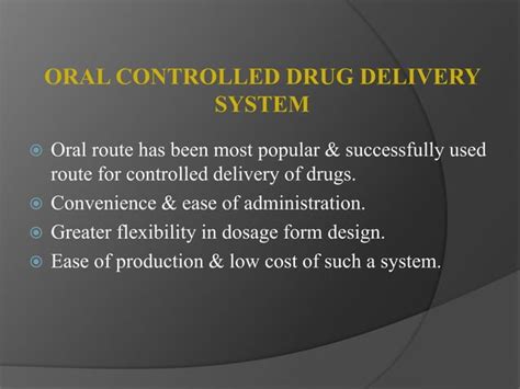 Formulation And In Vitro Evaluation Of Pulsatile Drug Delivery System Of Dofetilide Ppt