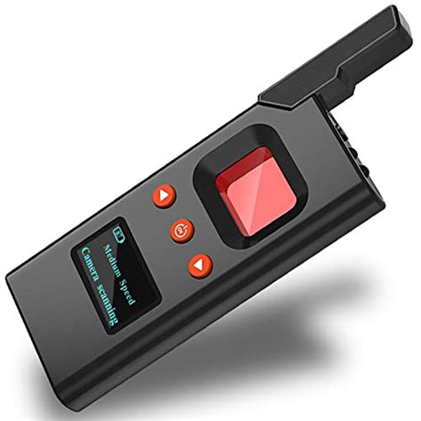 I Tested The Top 5 Bug Detector Devices Find Out Which One Came Out
