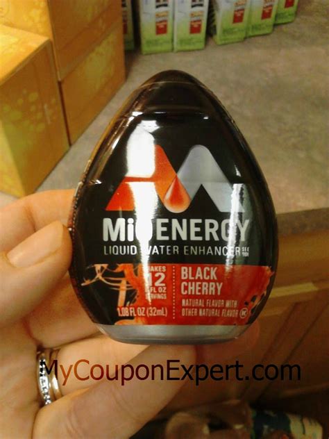 FREEBIE ALERT! Mio Drink Enhancer at Walmart!!!
