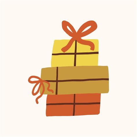 3 페이지 선물상자 일러스트 이미지 Freepik에서 무료 다운로드