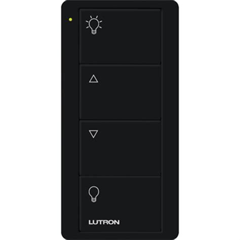 Bim 객체 무료로 다운로드하세요 Pico 4 Button Wireless Remote Bimobject