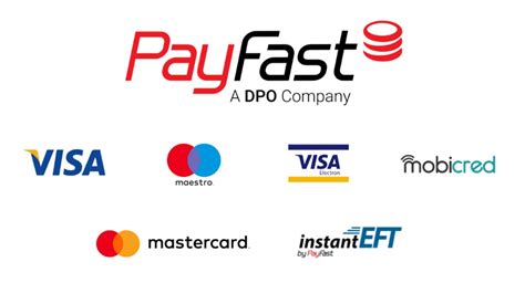 Payfast Payment Gateway Integration Pinlearn