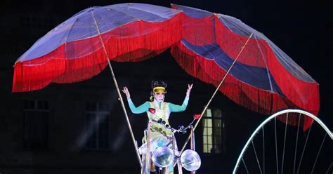 Conozca La Programación Cultural Que Tiene Bogotá Para El Cuarto Día De