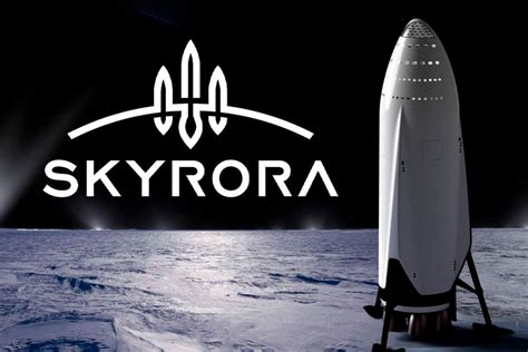 Skyrora Signs Contract For Nova Scotia Launches Orbital Today