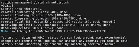 Wireguard 기반 Guisso가 가능한 Netbird Vpn 구축하기 달소씨의 하루