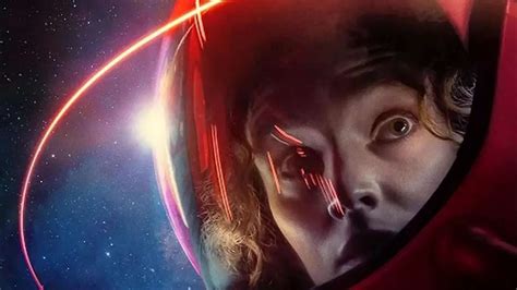 The Ark Trailer Und Poster Zur Syfy Serie über Die Weltraumarche