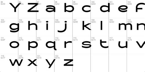 Baou Test Display Windows Font Free For Personal
